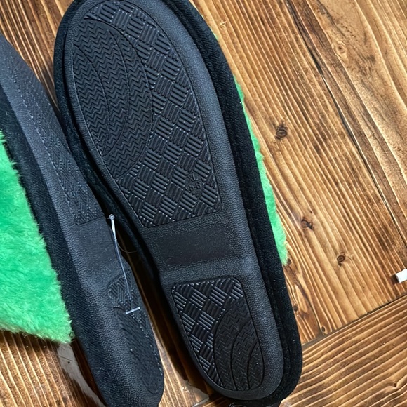 Minecraft | Shoes | Minecraft Slippers For Kids Nwt | Poshmark